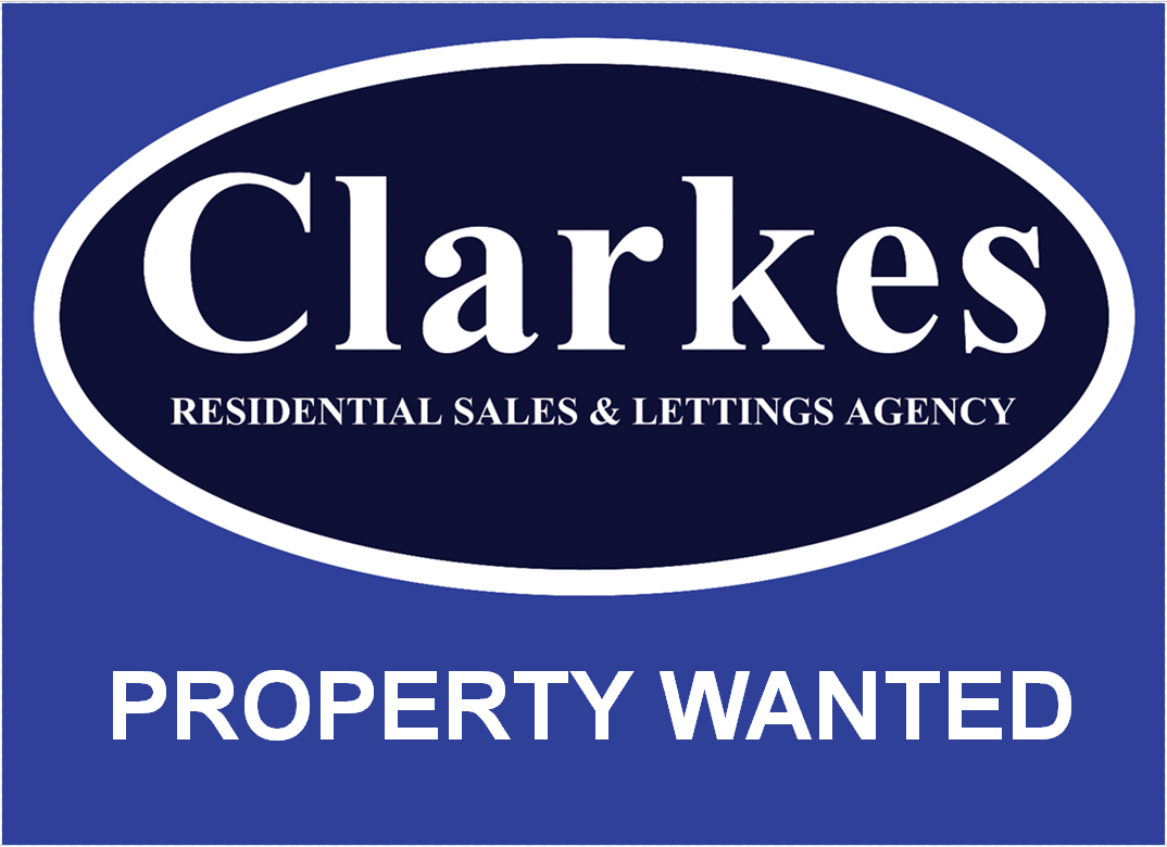 Property Wanted *** Bournemouth Estate Agents | Clarkes Properties ...