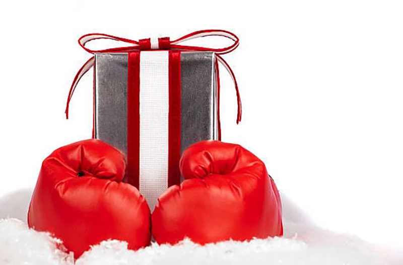 Get your home on the market for BOXING DAY! Bournemouth Estate Agents ...